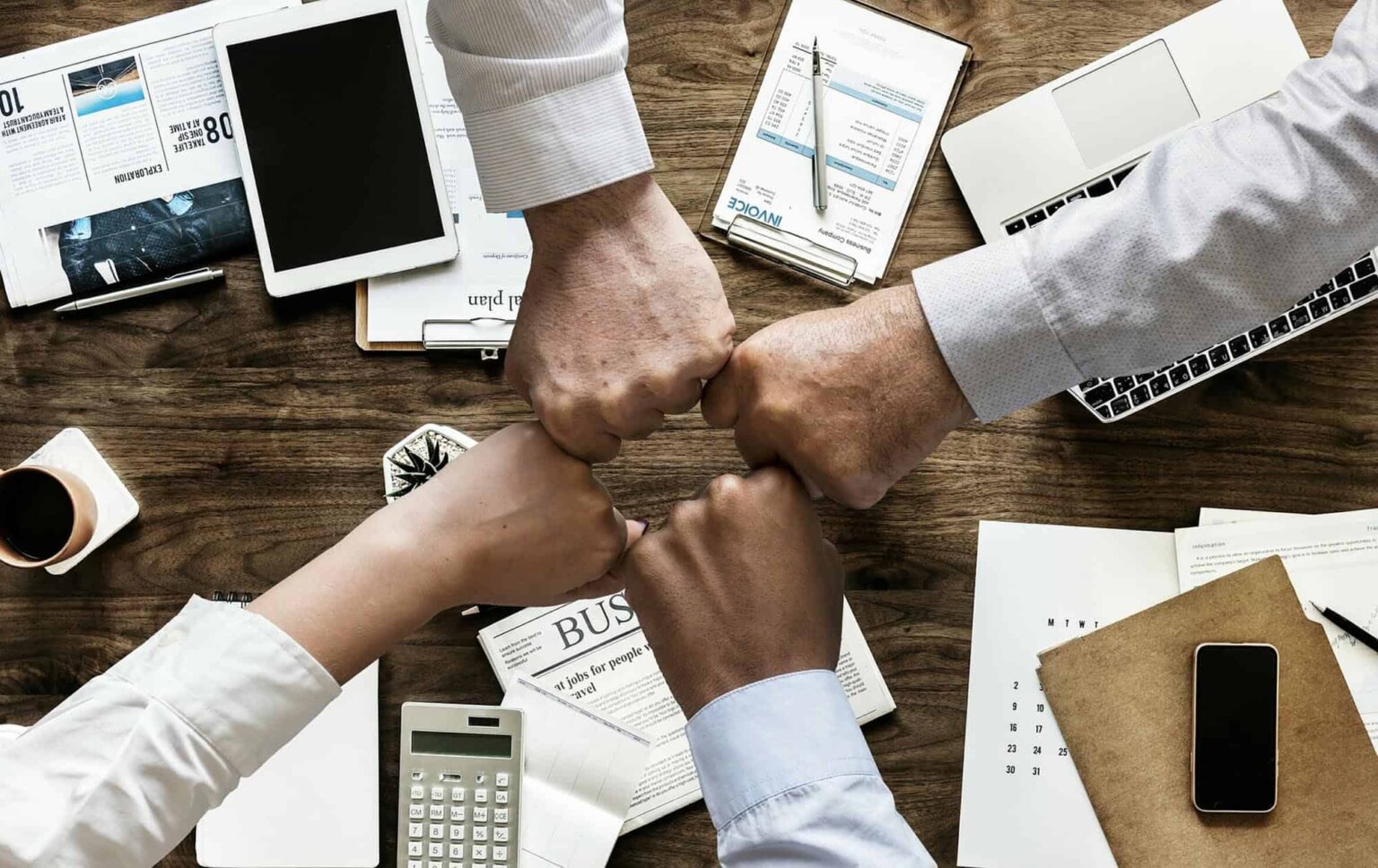 Importance Of Networking In Business Mentoring