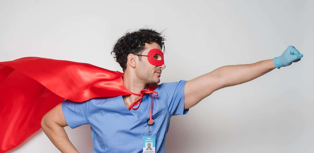 Best 7 Qualities Of A Superhero To Learn | Superhero Projekt